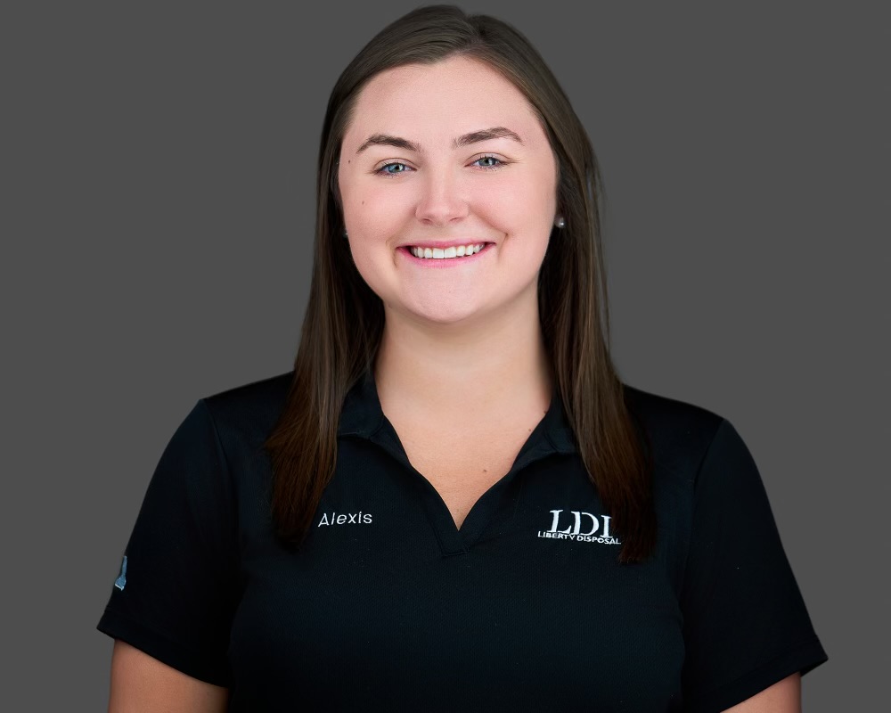 Georgia | Liberty Disposal